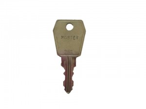 Eurolock 25 Series - Nukey