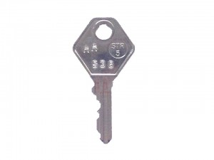 Roto Window Key - Nukey