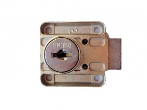 RONIS 4500.001 84/84 - Nukey